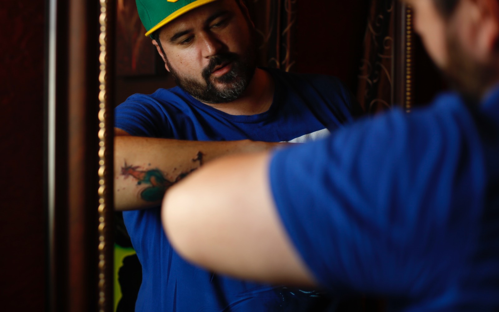 The price of forever | Hart & Huntington Tattoo Co. Nashville